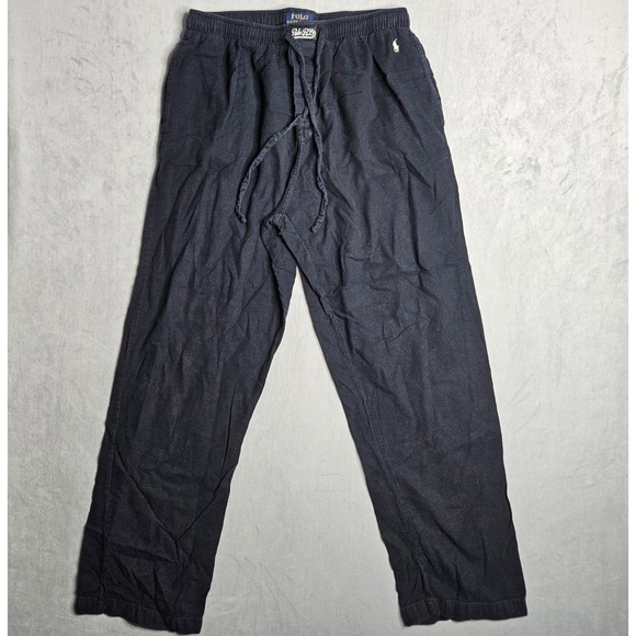 Polo Ralph Lauren | Pants | Polo Ralph Lauren Pajama Pants Mens Large ...